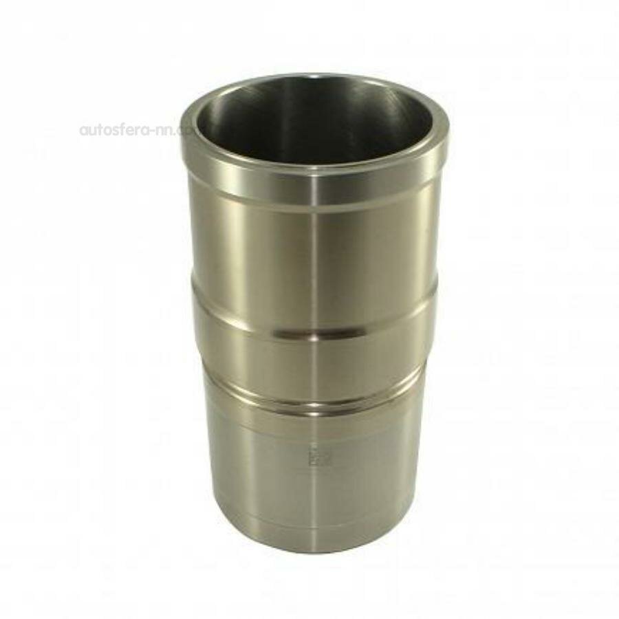 HAFFEN 0040 Гильза цилиндра КАМАЗ Камминз ISLe, 6CT (Черная) (3948095) (Haffen)