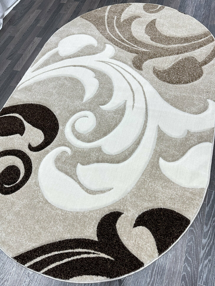 Ковер Белка 0.8 x 1.5 м