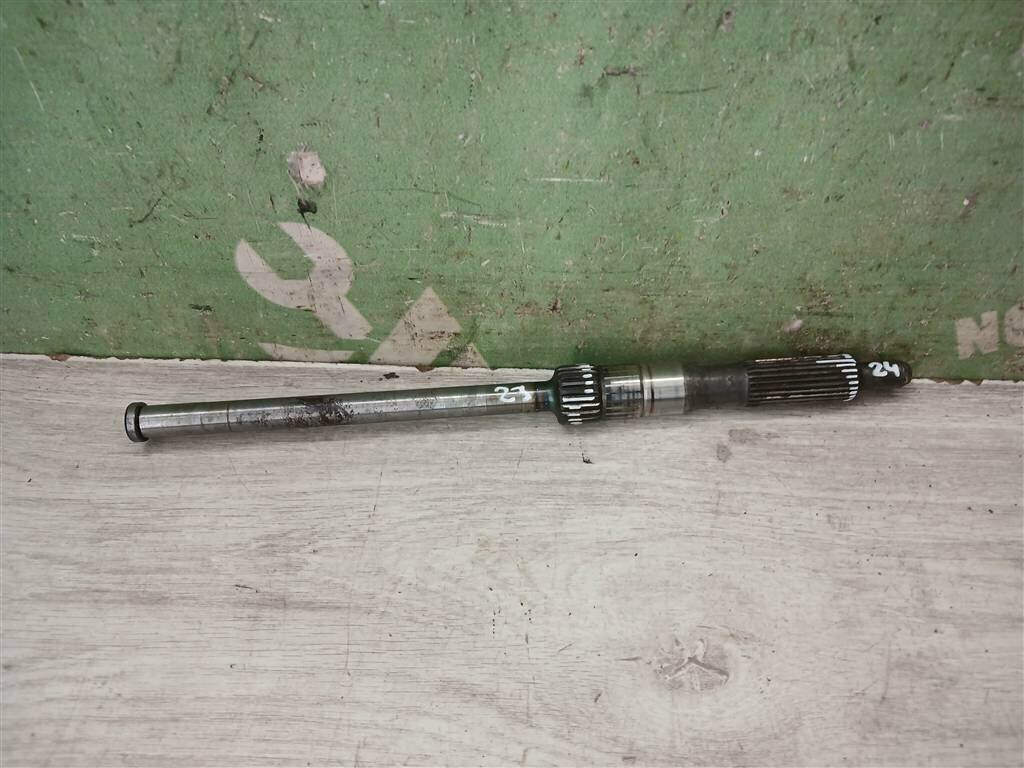 Вал КПП первичный Chevrolet Lacetti 04-13