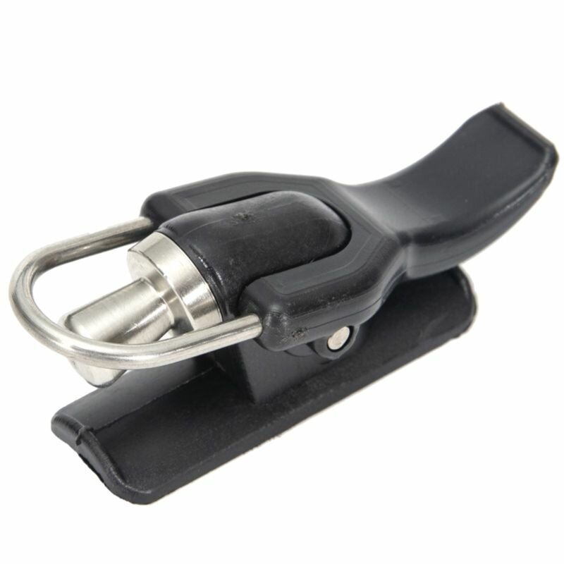 Инструменты для рыбалки, Защитное устройство для дальнего морского рыболовства