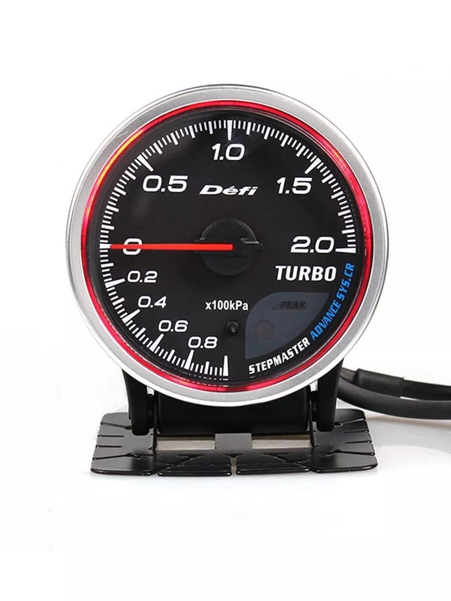 Датчик Defi Style CR series + UNIT Давление турбины