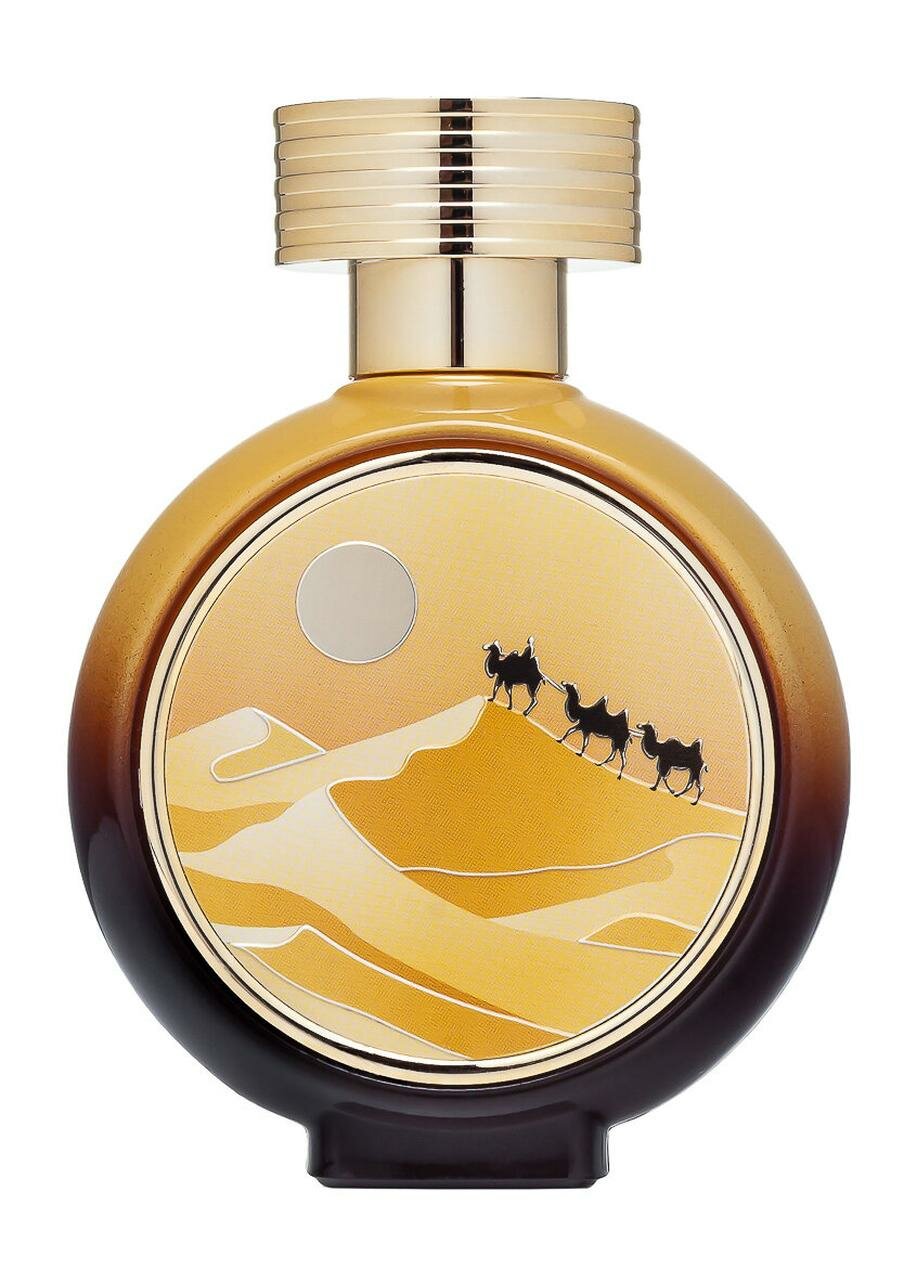Парфюмерная вода Haute Fragrance Company Great Way, объем 75 мл, аромат унисекс, 2023 год