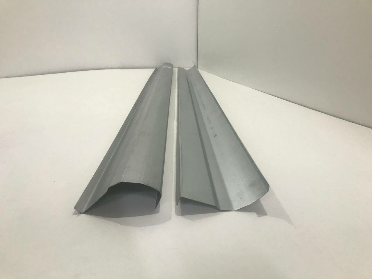 Комплект порогов Ford Mondeo 3 рест