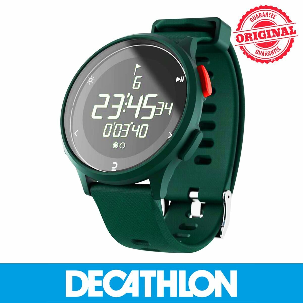 Спортивные часы