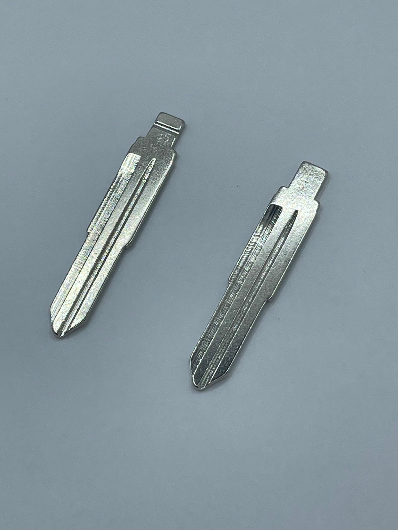 Лезвие SUZUKI 3шт