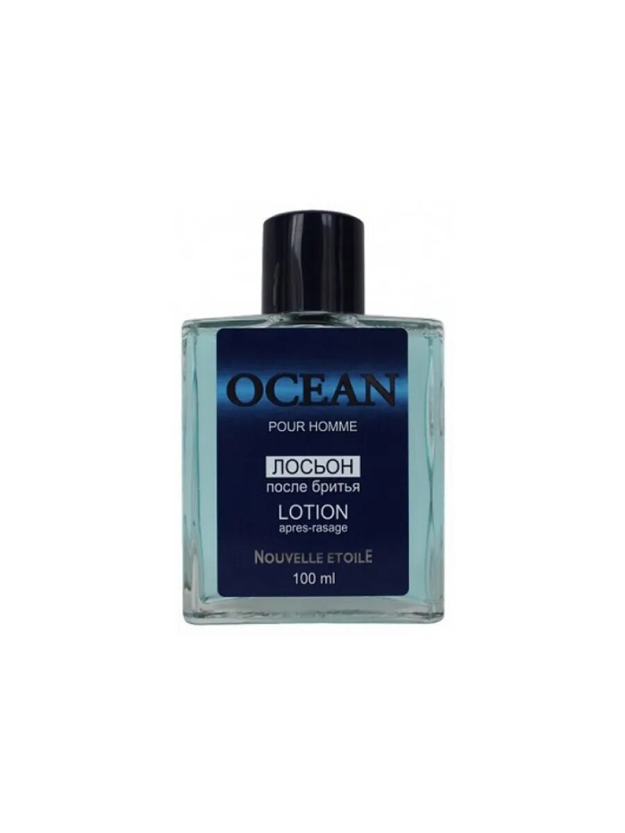 Океан Лосьон п/бритья 100 мл