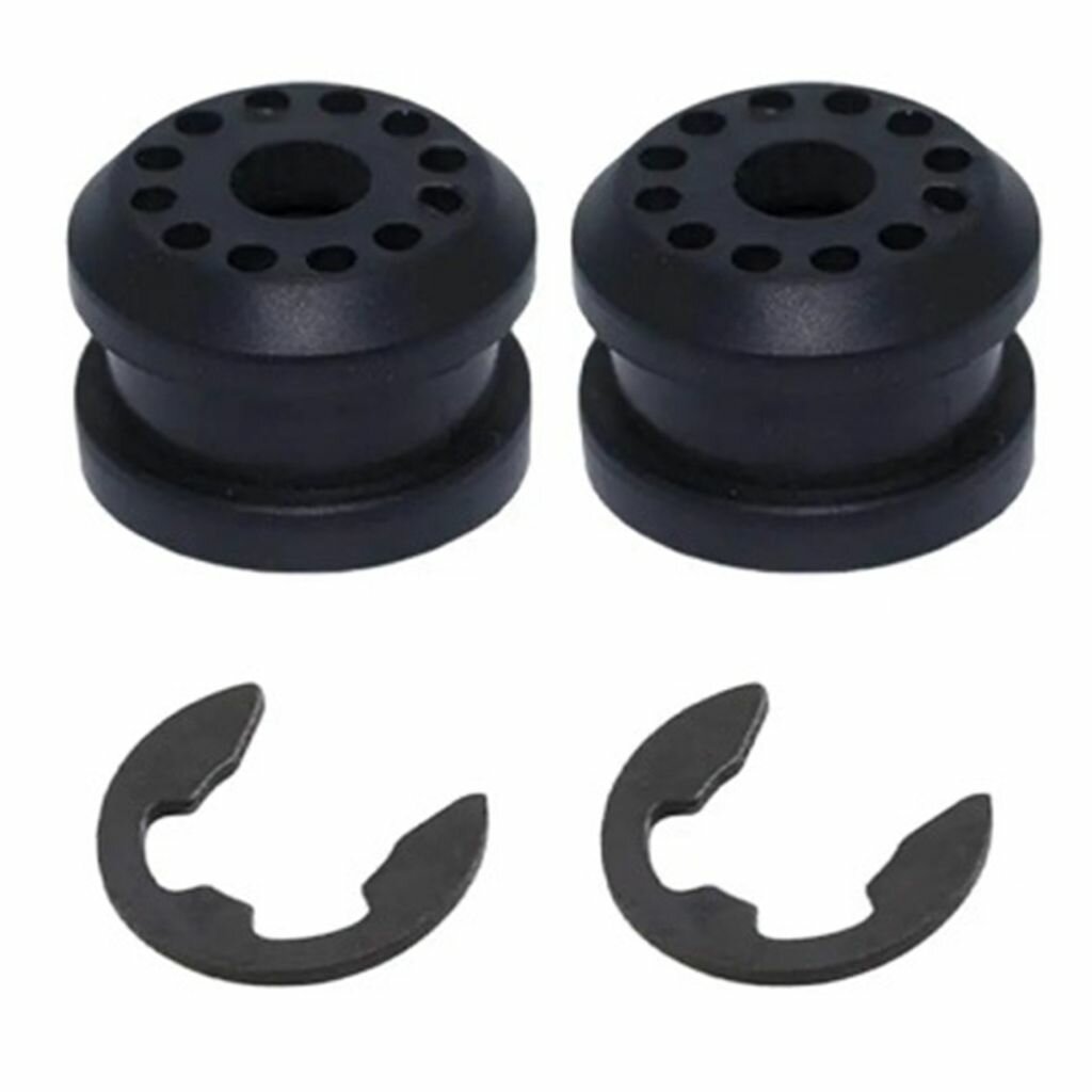 Фиксатор накладки втулки рычага переключения передач-4 шт.