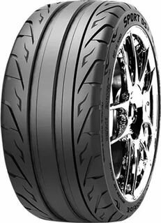 Шина летняя GOODRIDE Sport DSII 235/40 R18 95W XL