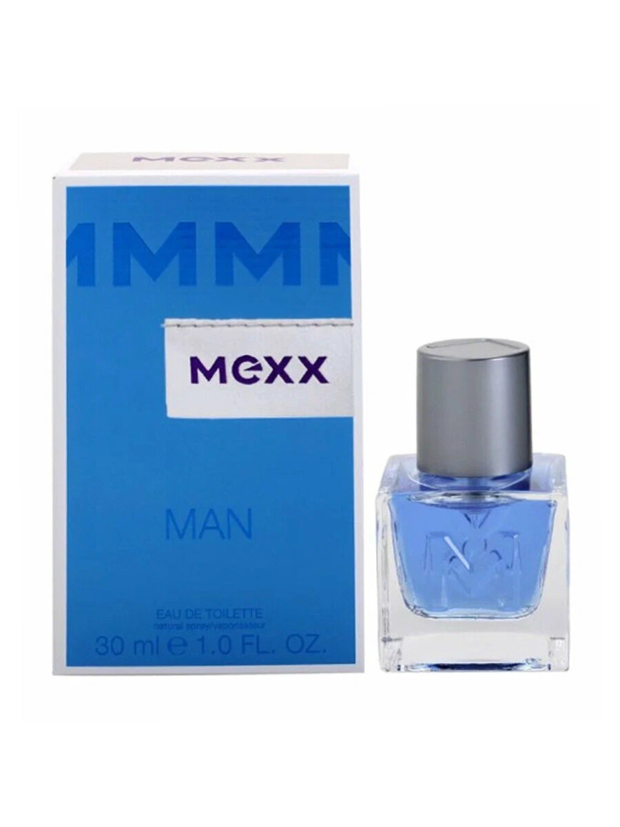 Mexx Mexx Man туалетная вода 30 мл