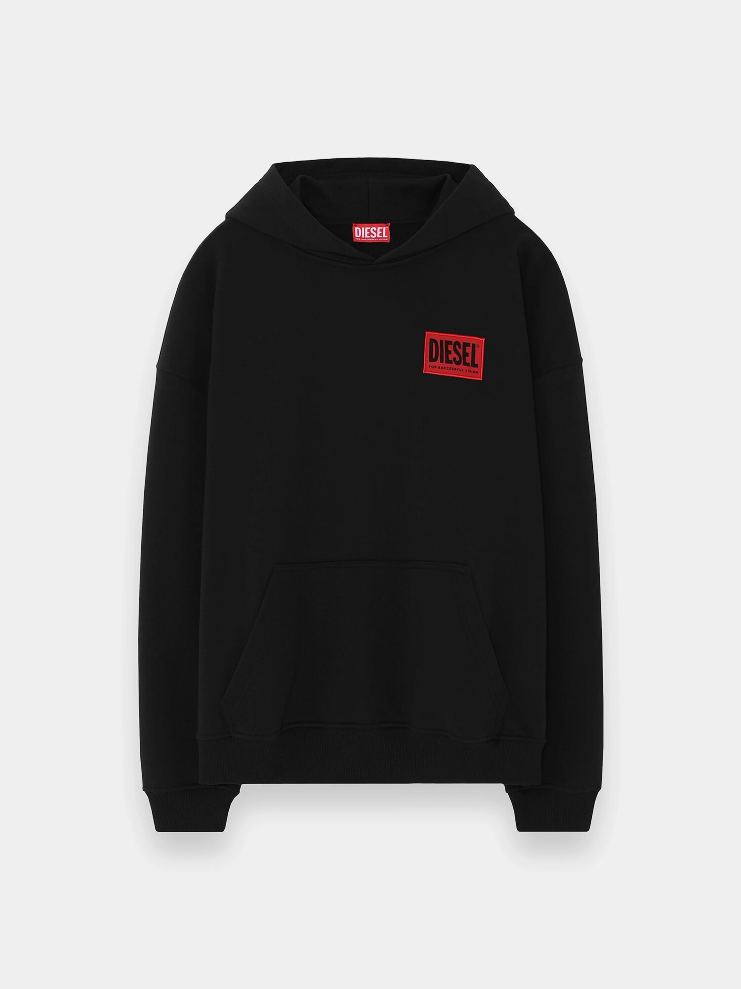 Худи S-Boxt-Hood-S1