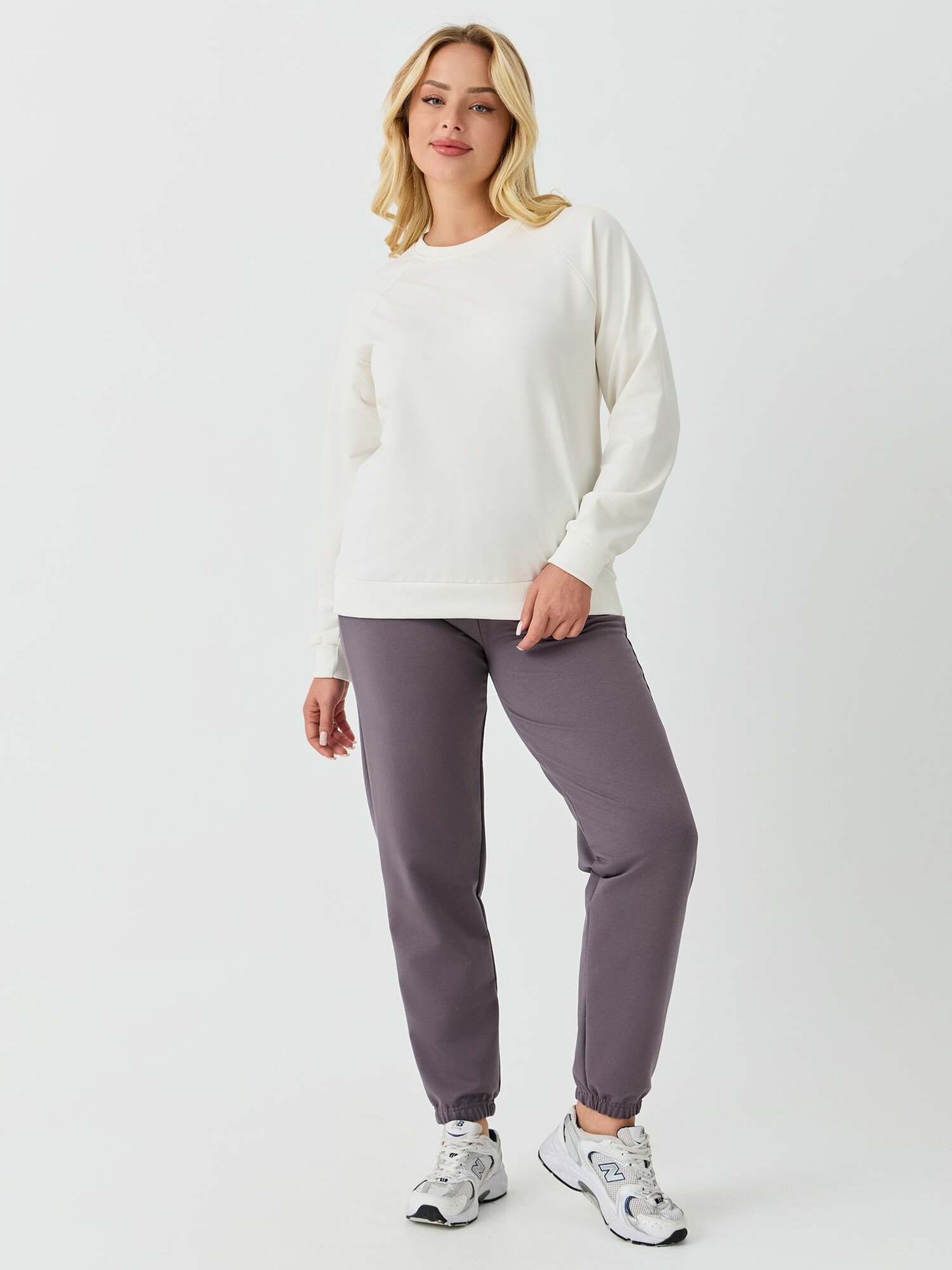 Комплект одежды футер без начеса