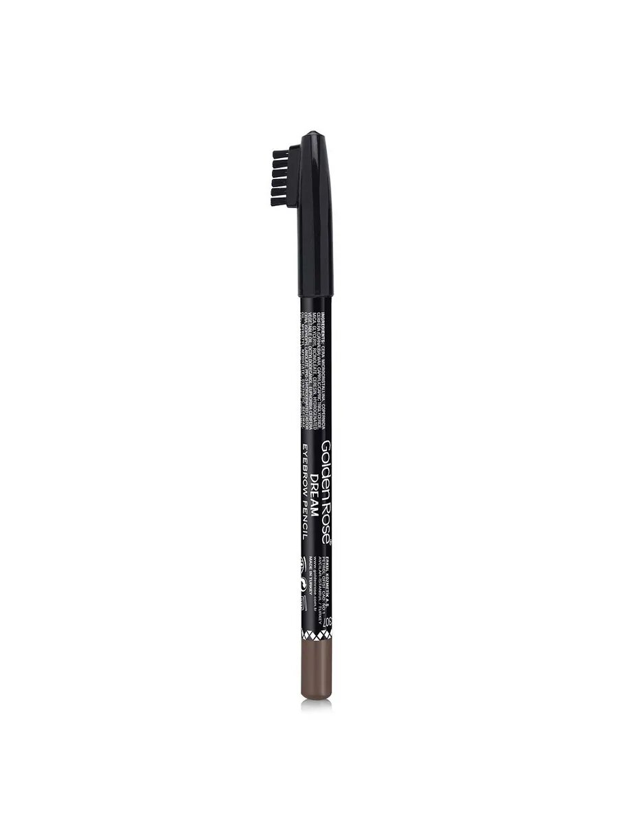 Golden Rose Карандаш для бровей Dream Eyebrow Pencil тон 307
