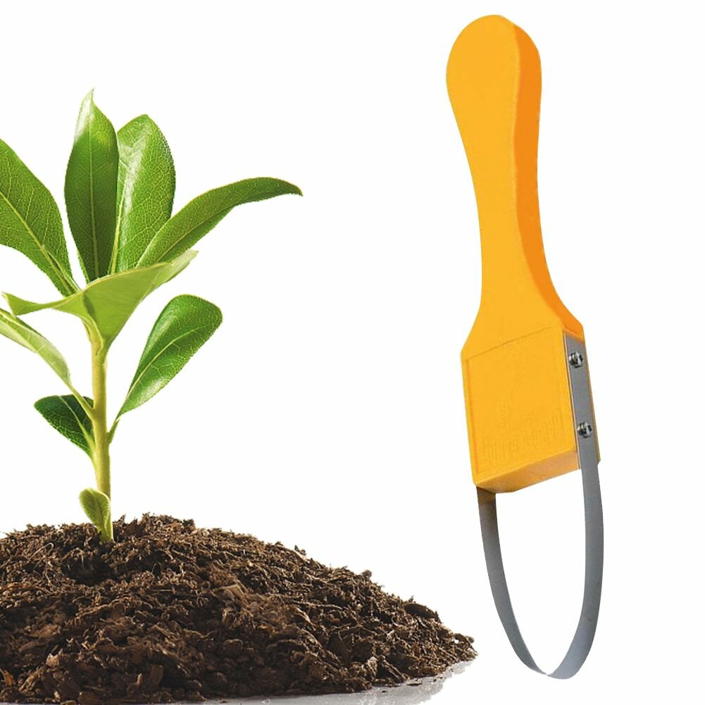 Садовая сеялка для уборки сорняков Многофункциональный ручной инструмент для удаления сорняков на открытом воздухе