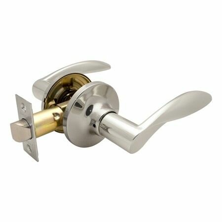 Защелка Apeks 8010-01-GM 8020-05-CR