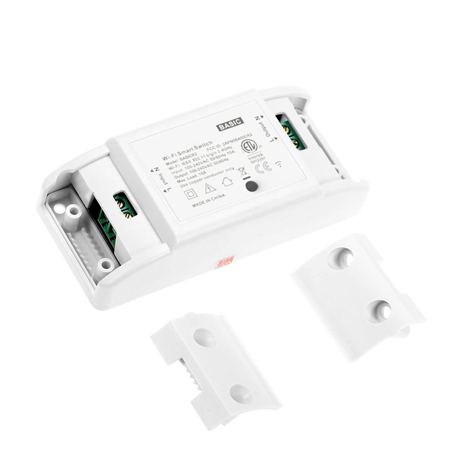 Модуль Wi-Fi управления голосом для умного дома, базовый