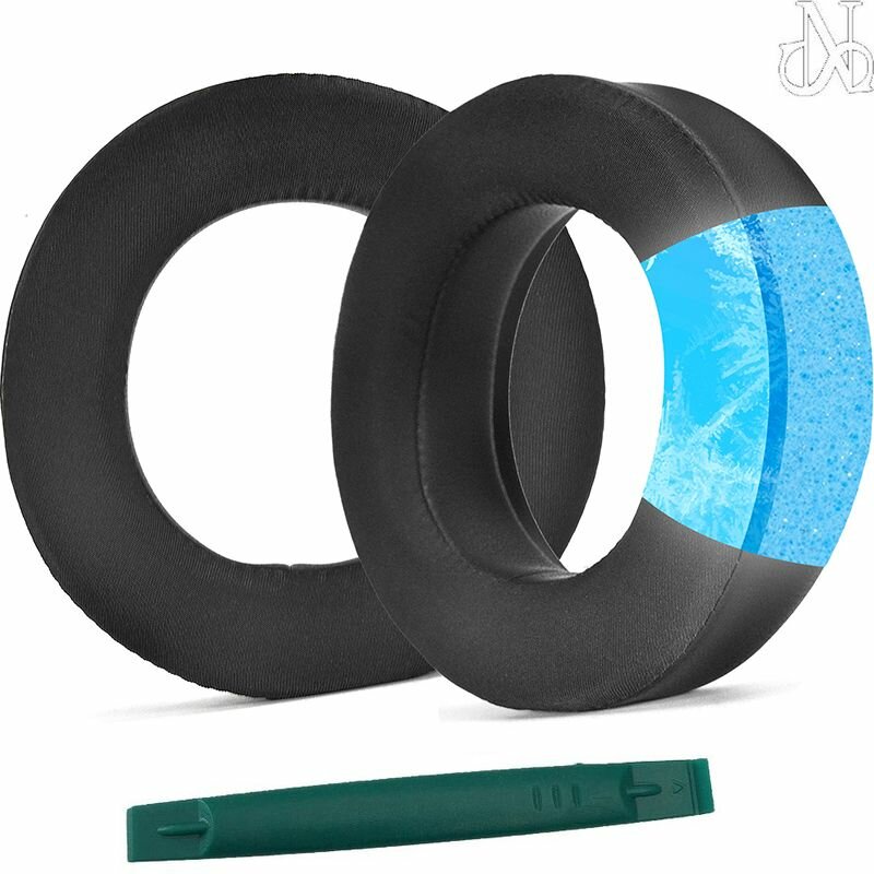 Амбушюры для наушников Beyerdynamic DT700 ProX / DT 900 Pro X (охлаждающий гель)