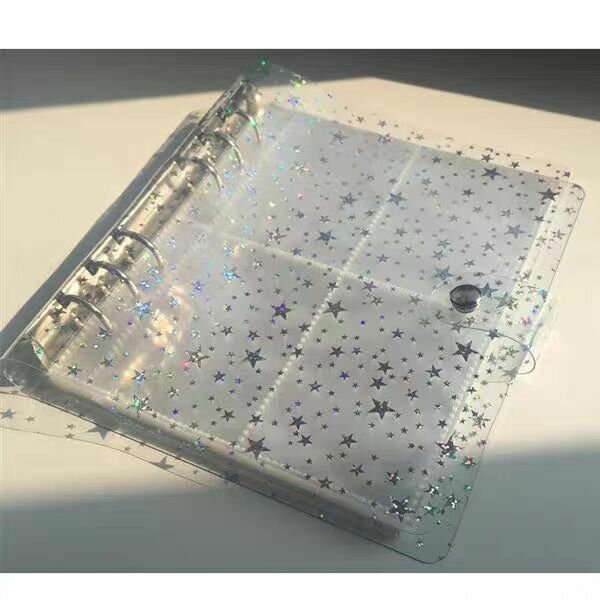 Альбом для фотографий, карточек kpop групп стрей кидс, bts , stray kids биндер для коллекционирования