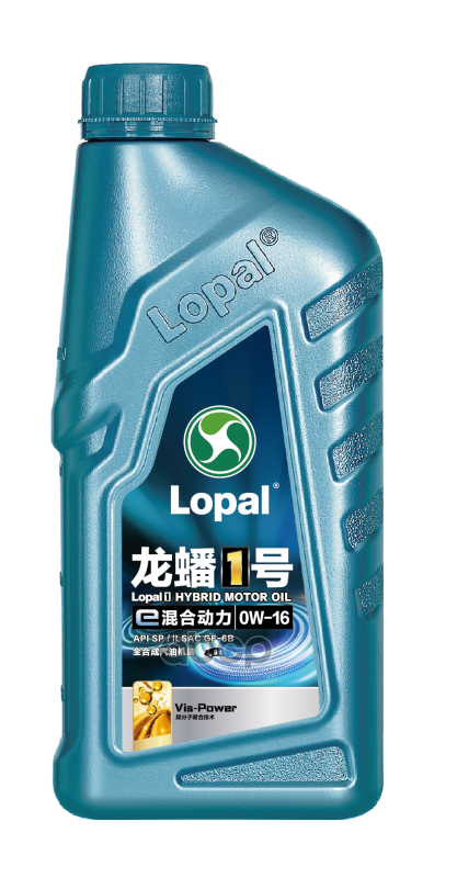 Lopal Масло моторное