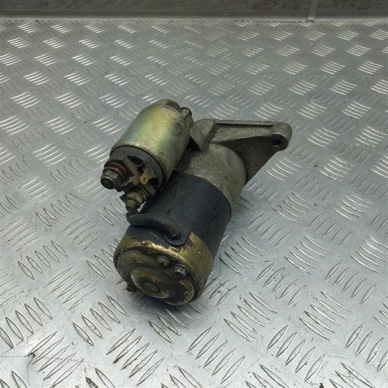 Б/У Стартер Geely Mk / Джили Mk 1.5 MR479QA 94 Л.С. 2010