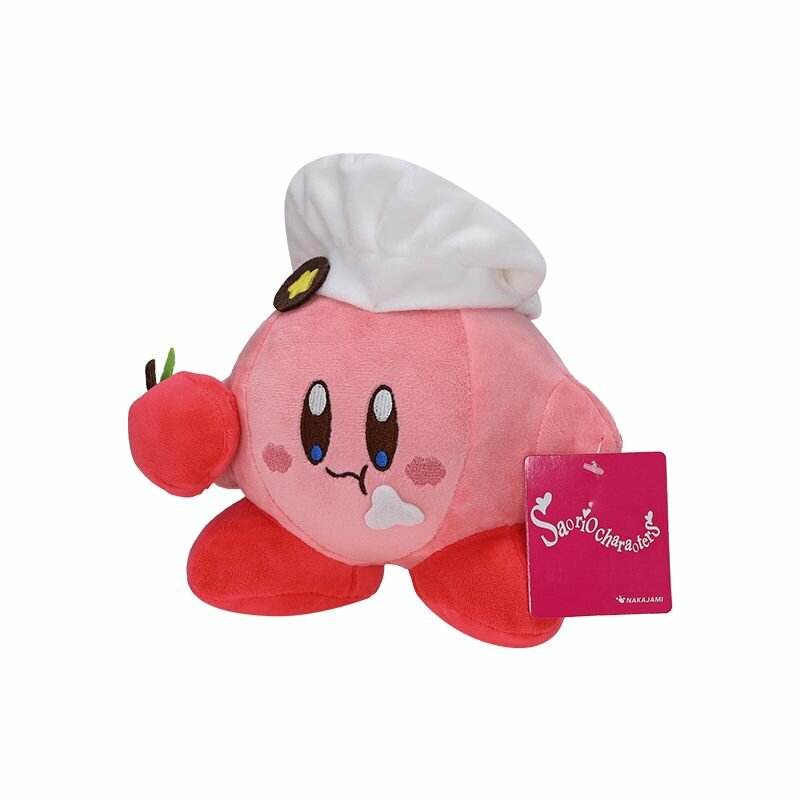 Мягкая игрушка — фото 1