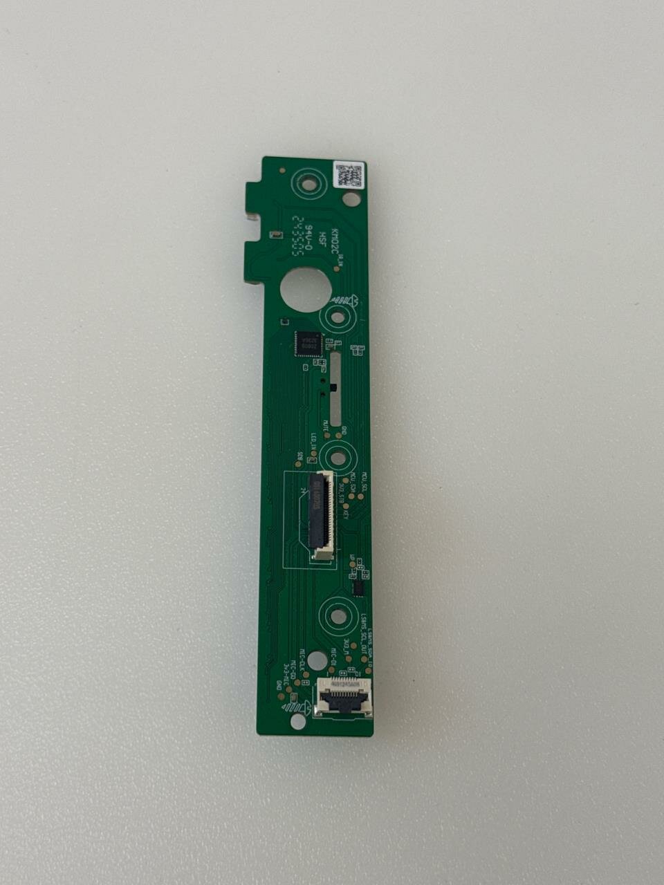 Плата ИК-приемника, для ТВ Яндекс твстанцбейсиксалисой YAGPT50