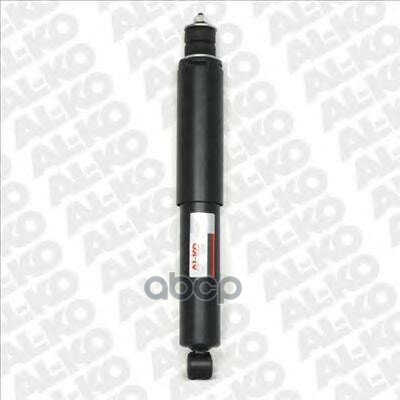 Амортизатор передний газовый! Opel Monterey, Isuzu Trooper 92-98 AL-KO арт. 200523