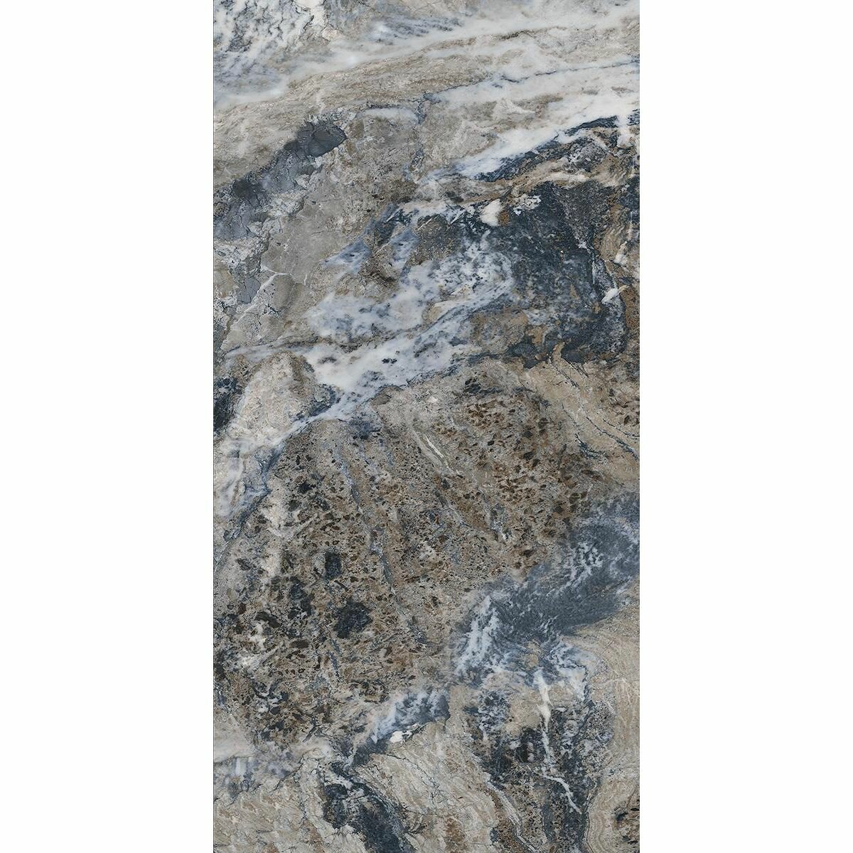 Керамогранит Absolut Gres (Абсолют Грес) Tiera полированный премиум 120x60 см, AB3101G