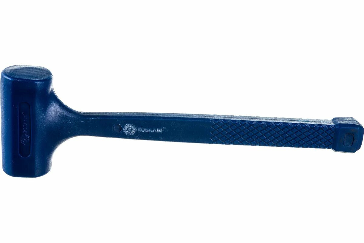 Кобальт кувалда безынерционная обрезиненная 680 г, модель 249-518, для строительных работ