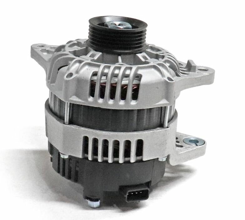 Генератор F3, F3R, Brilliance M2 (1023782400)