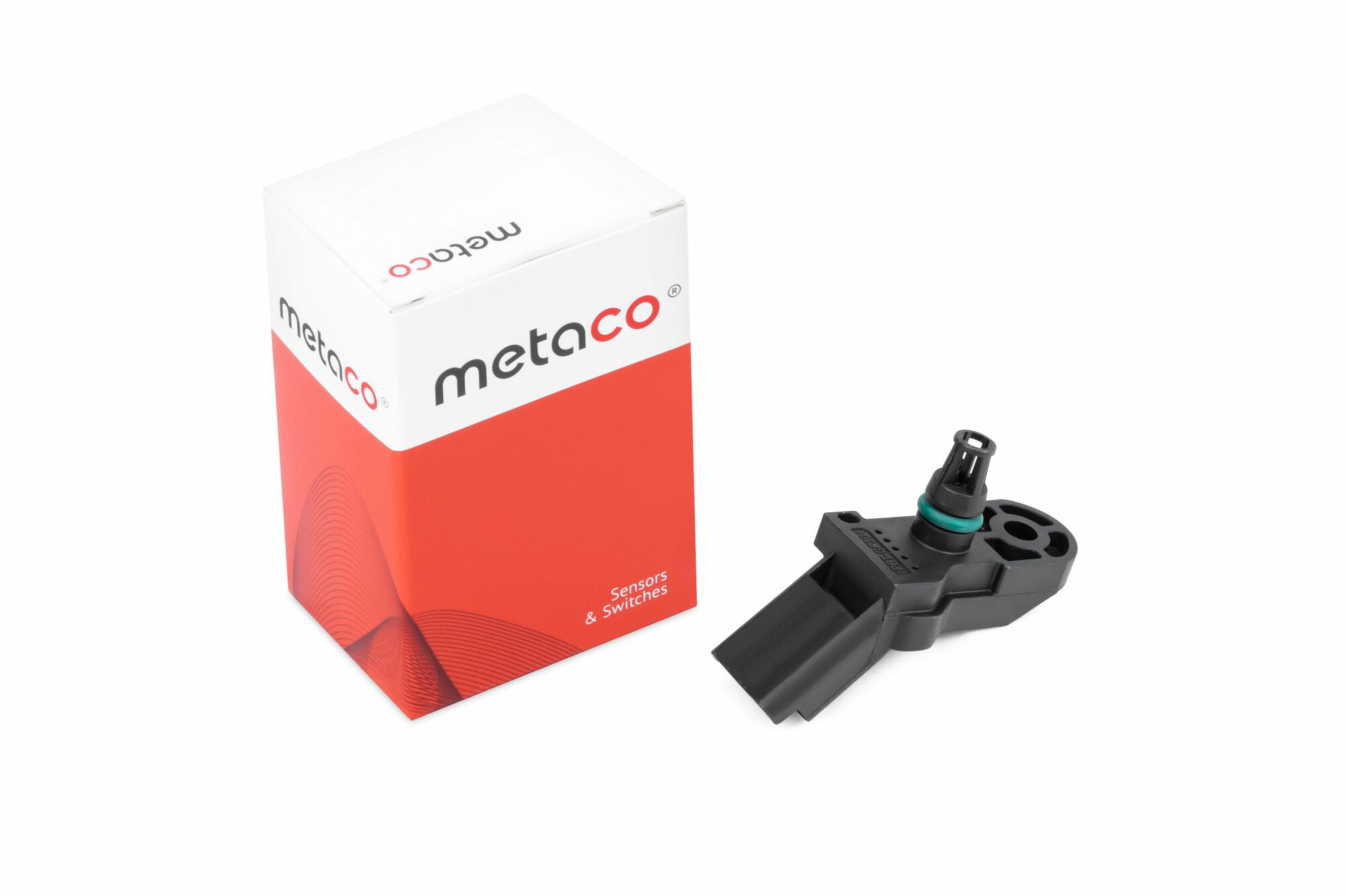 Датчик абсолютного давления Metaco 6326-006