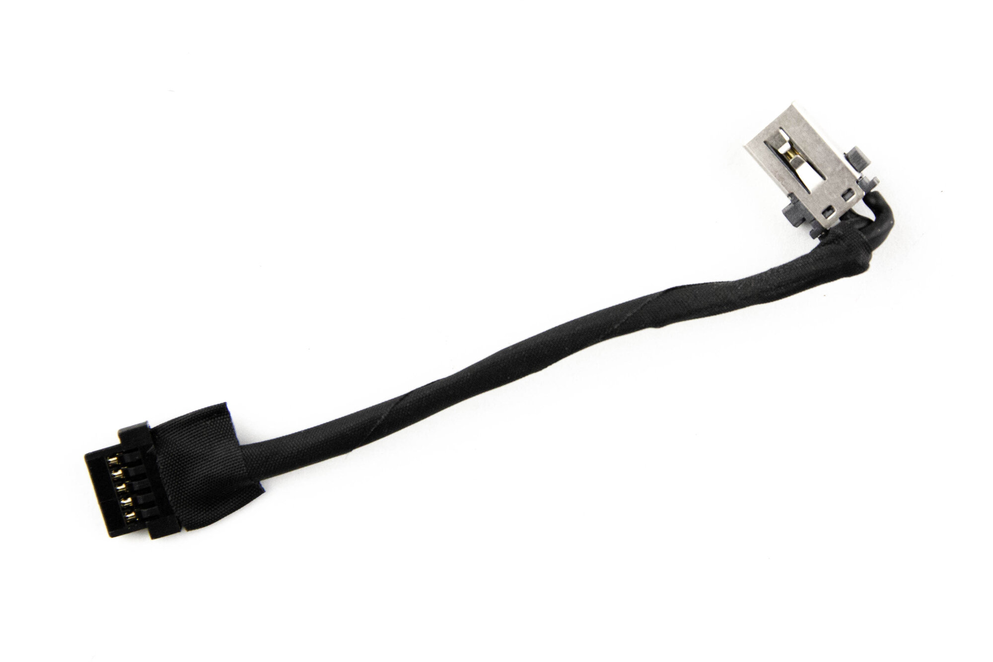 Разъем питания Acer SF514-51 (3.0x1.0) с кабелем p/n: 50. GCHN2.003
