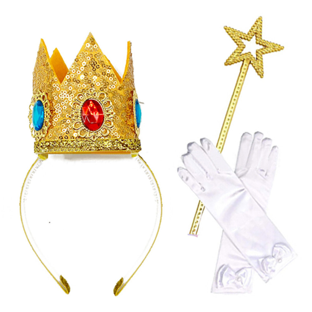 Карнавальный костюм Амазонка, для Хэллоуина, детское платье принцессы русалки, цвет PS53-золотистый