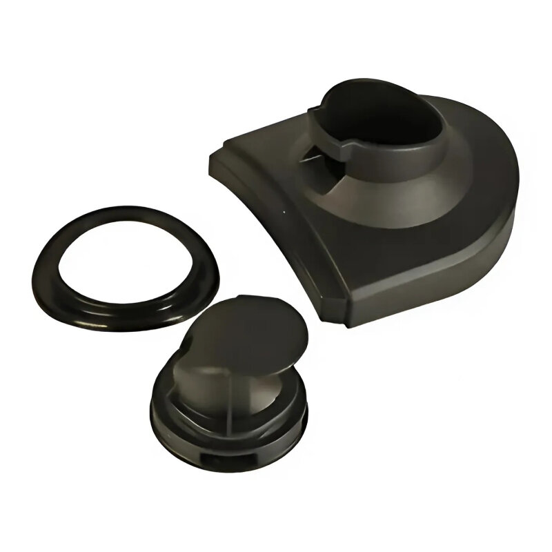 Всасывающий патрубок пылесосов Karcher A 2200, A 2204, A 2206, A 2234, A 2236, A 2500, A 2504, A 2534 PT, A 2604, SE 4001, SE 4002 (9.001-285.0) №845