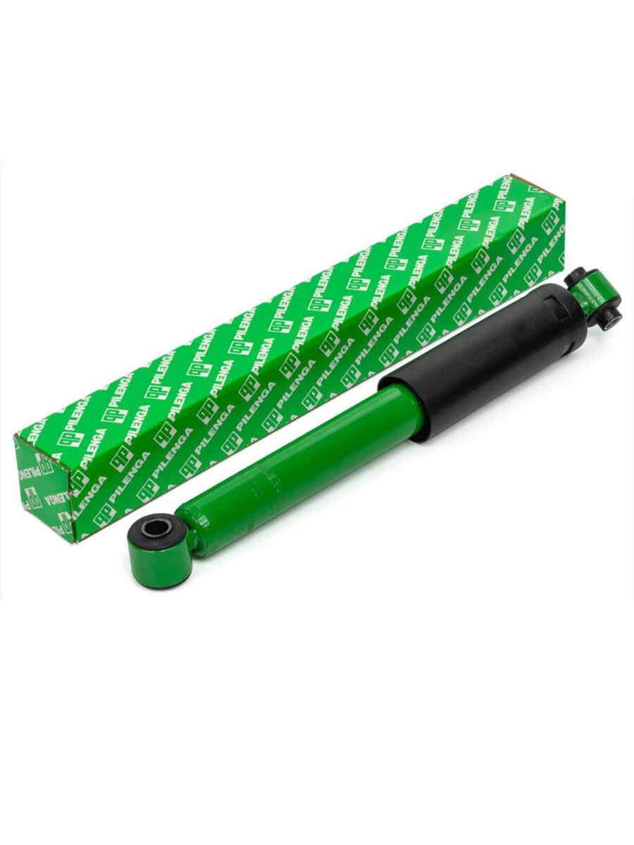 Амортизатор задний газовый PILENGA SHP7229 для а/м OPEL Corsa, Zafira
