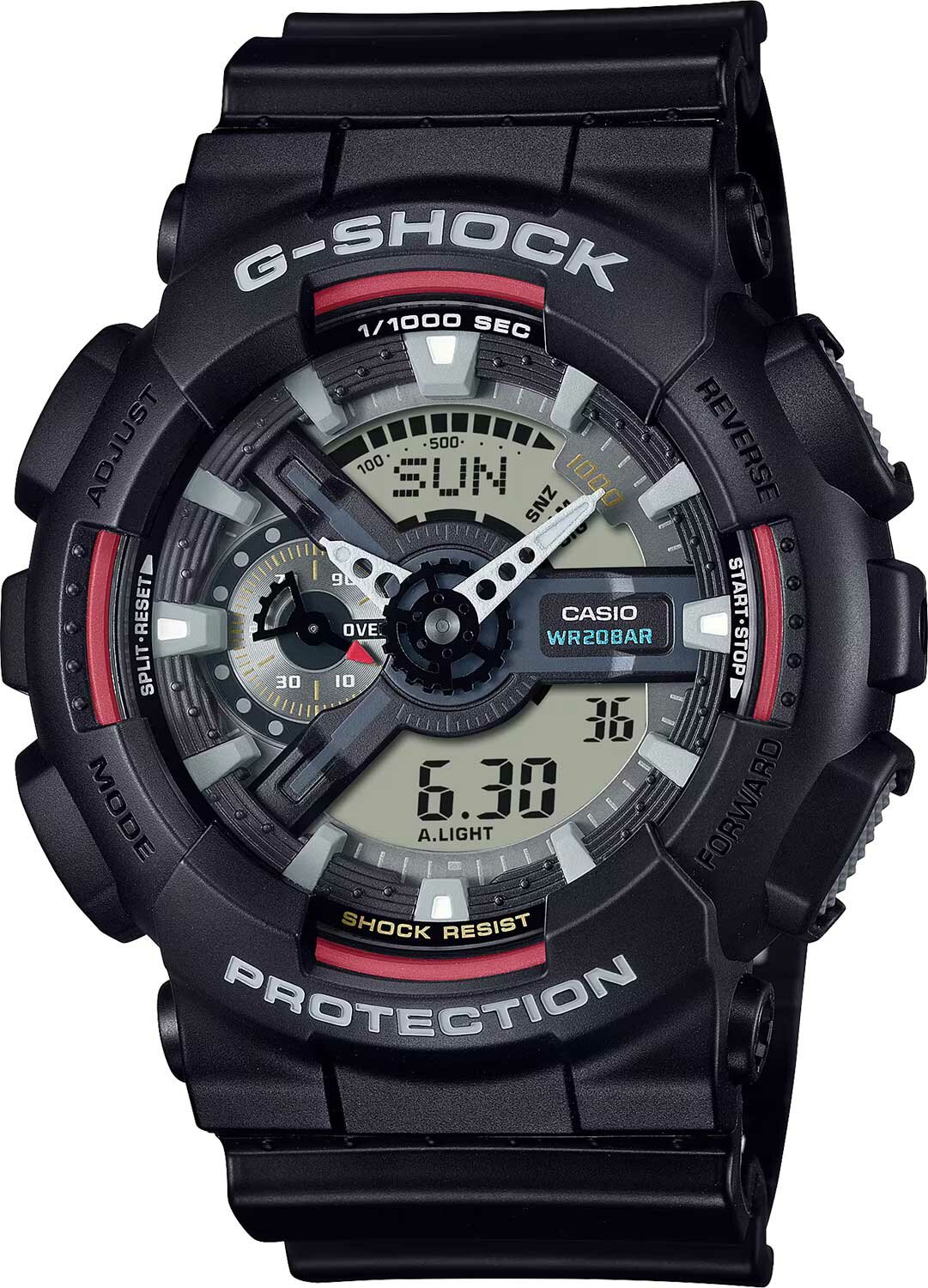 Наручные часы G-Shock