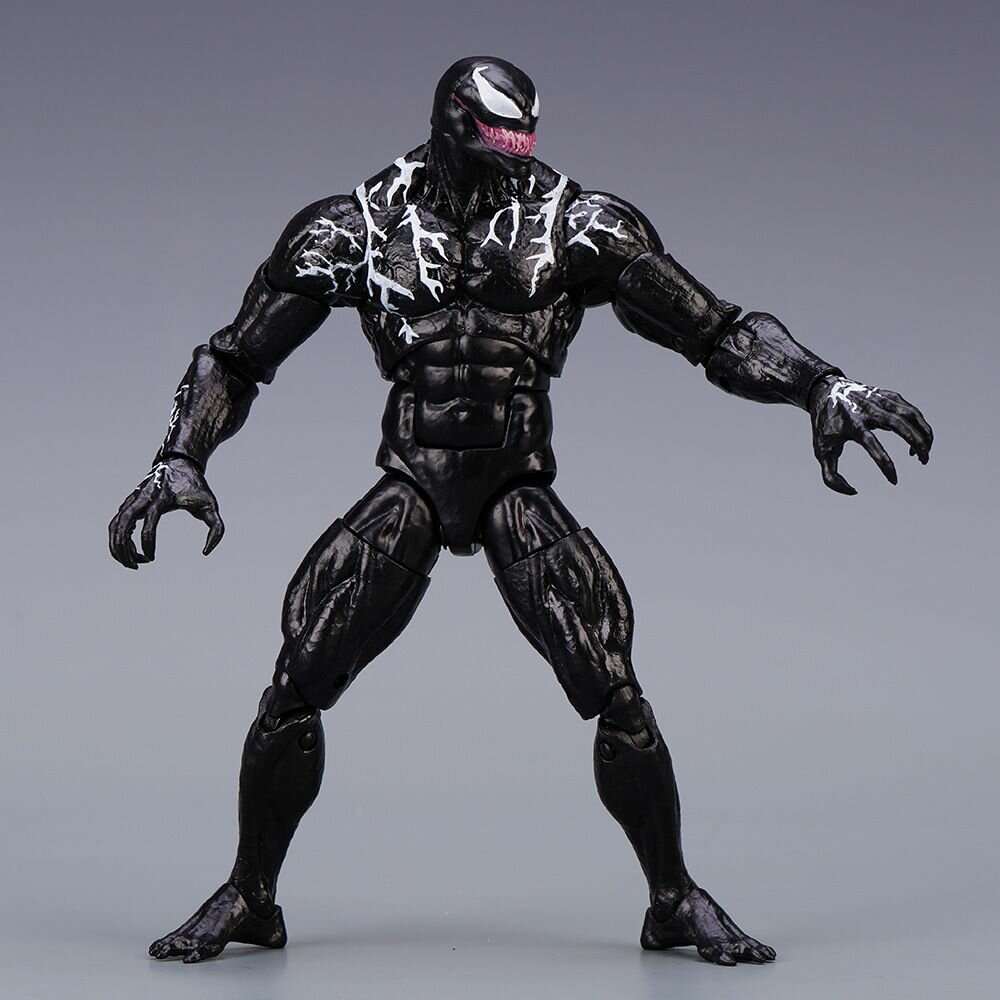 Экшн фигурка Веном Venom 20 см
