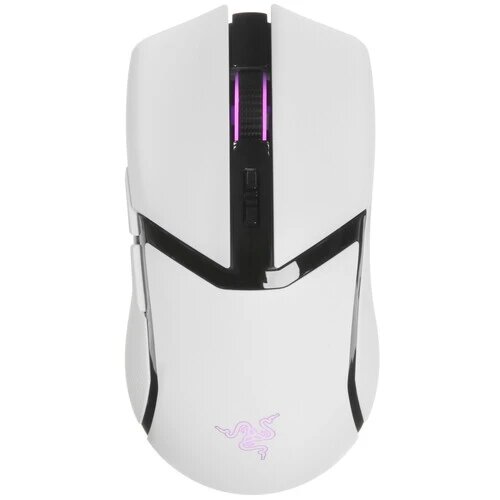 Игровая мышь Razer Cobra Pro Gaming Mouse - White Razer Cobra Pro - White Gaming Mouse