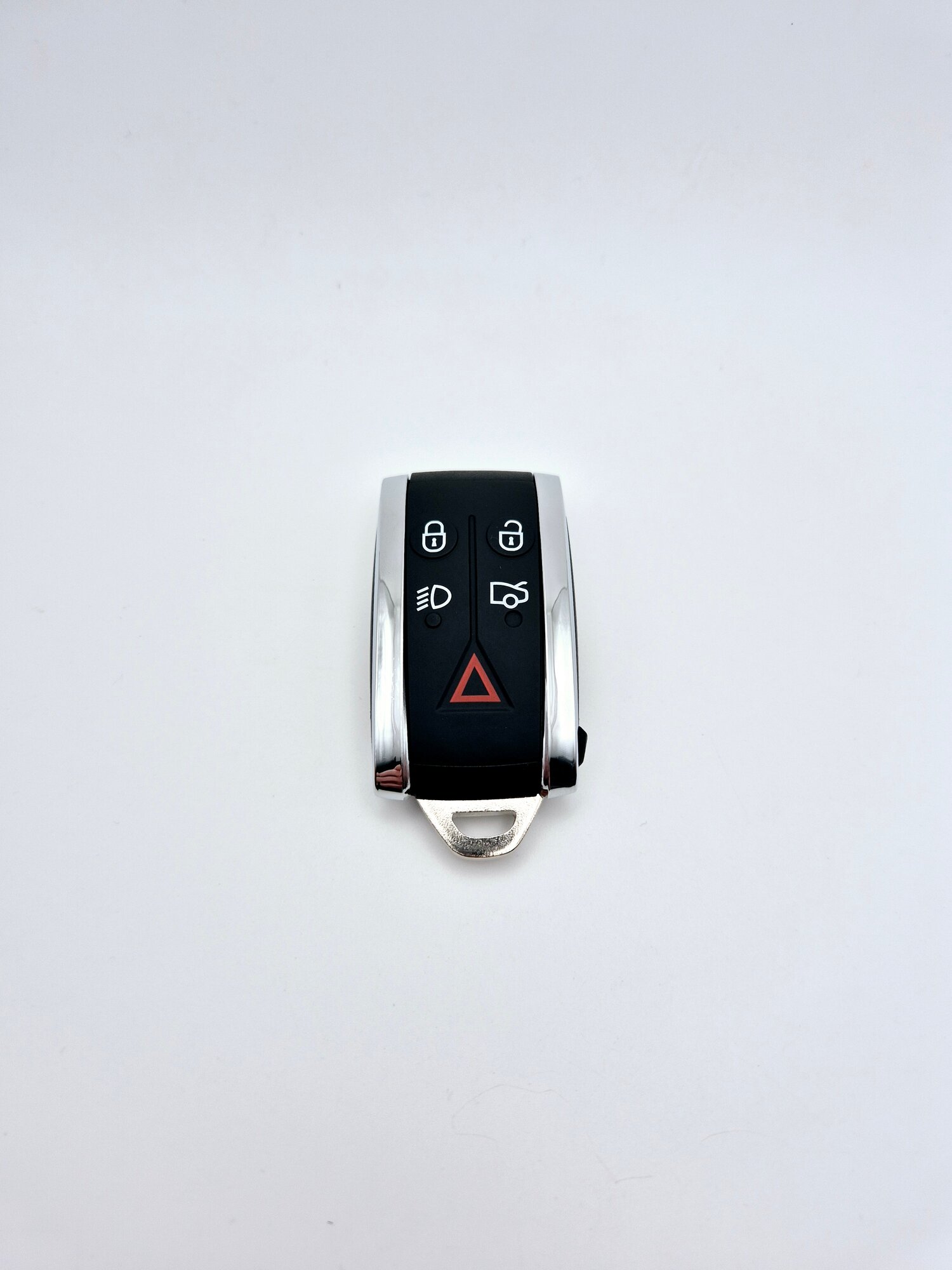 Корпус ключа Jaguar XF 2007-2011