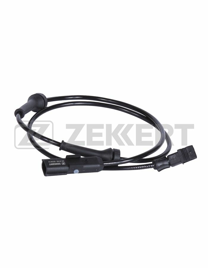 Датчик ABS задн./передн. Renault Megane II 02- Scenic II 06- Grand Scenic II 06-