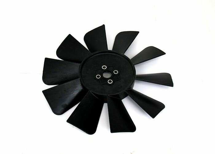 Вентилятор для а/м Газель 3302 дв.402,406 (10 лопастей)