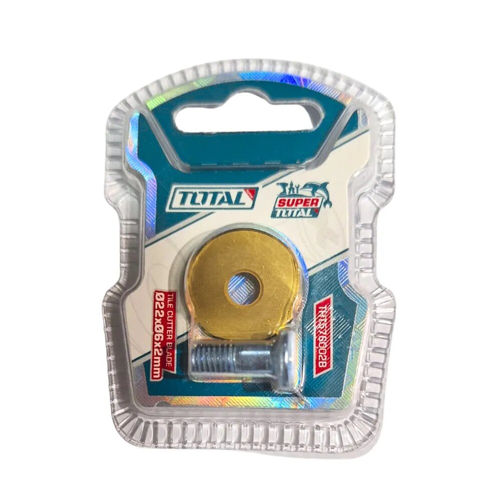 Ролик для плиткореза TOTAL THT576002B