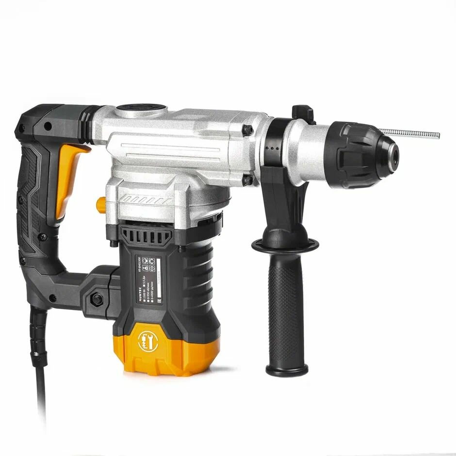 Перфоратор сетевой 5.5 Дж 1500Вт RUNTEC RT-EHS1500 — фото 1