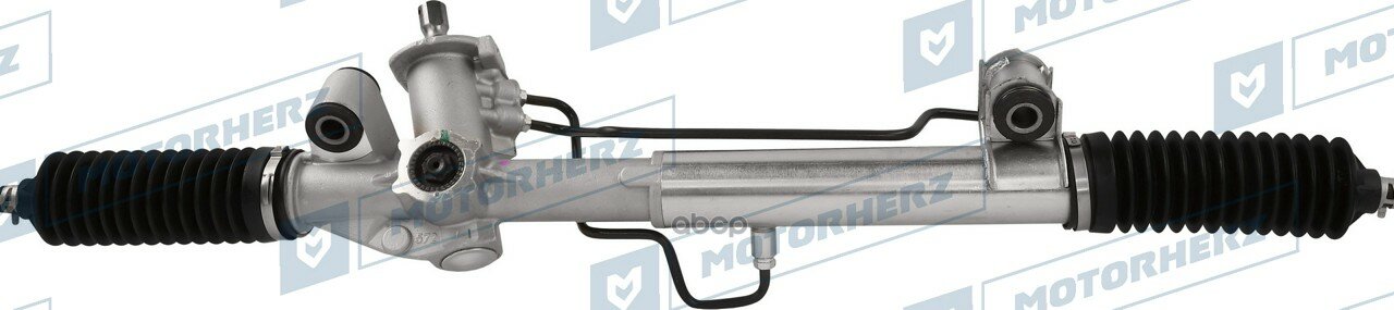 Рулевая рейка с тягами гидравлическая (FORD Focus I 1998-2004) Motorherz арт. R20091NW