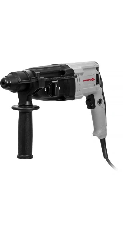 Перфоратор Интерскол П-28/850ЭР (605.1.0.70)