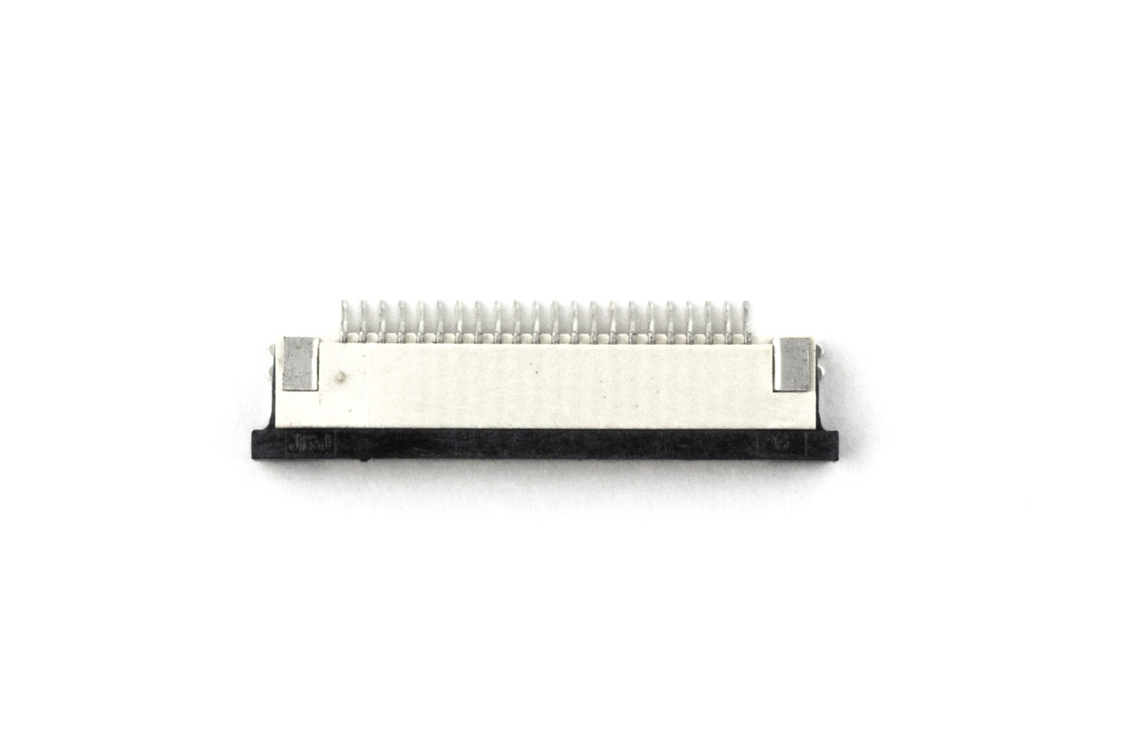 FFC FPC разъем 22pin 0.8 mm Down