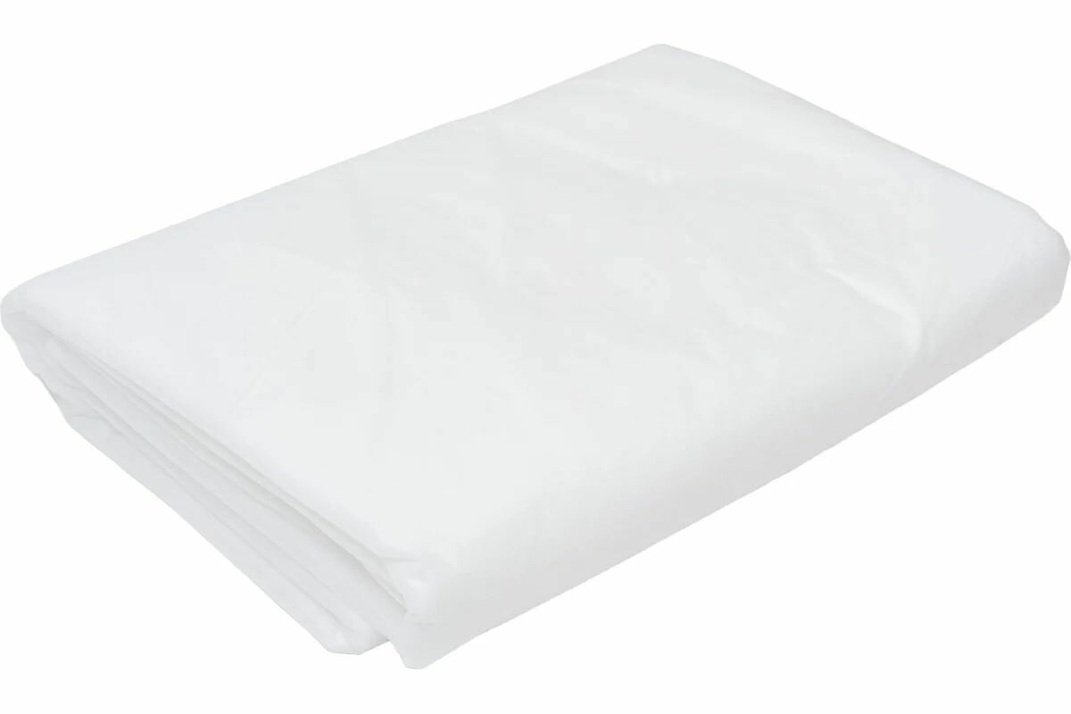 Спанбонд №42 4.2х10 м ЧЗМ 3400