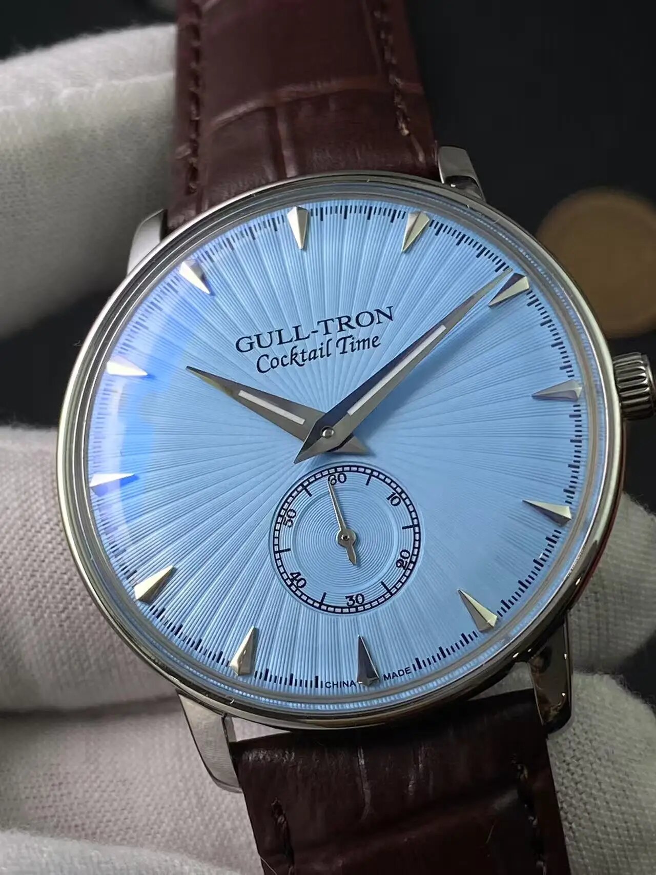 Наручные часы