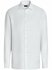 Рубашка Ermenegildo Zegna Oasi Lino, размер 52, white