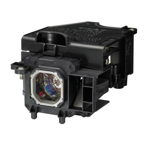 Совместимая лампа с модулем для проектора NP16LP