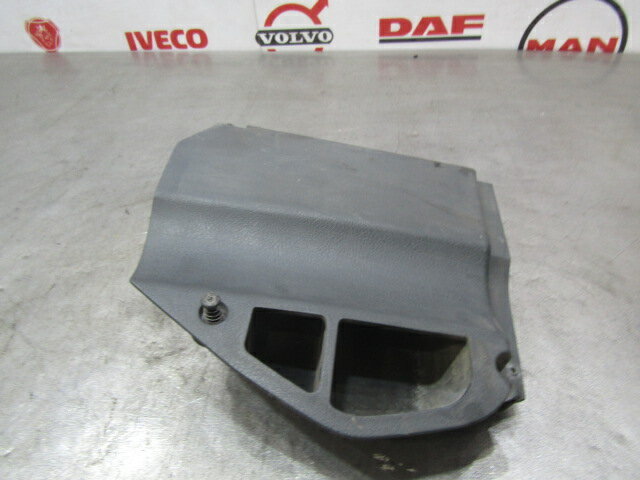 Накладка торпедо правая MAN TGA, TGM, TGL